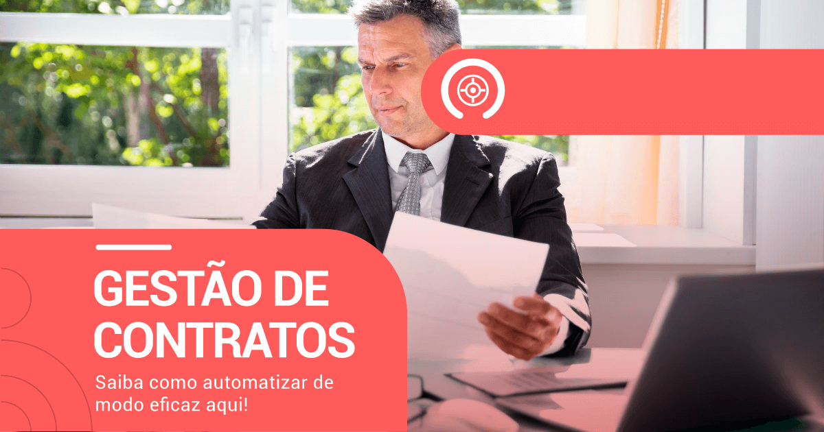Saiba Como Automatizar A Gestão De Contratos De Modo Eficaz