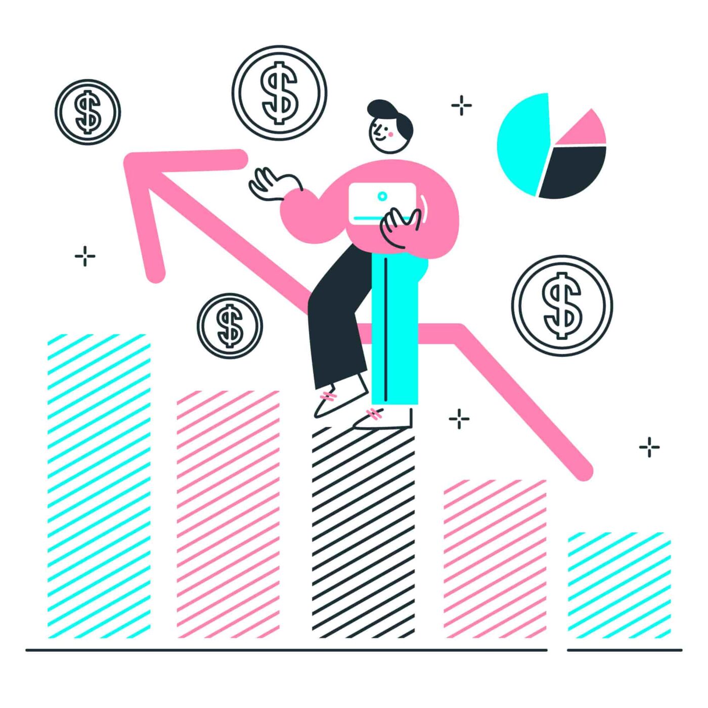 Fluxograma Financeiro: Guia Completo com dicas e vantagens